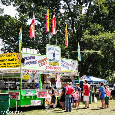 Duck Hill, MS | Montgomery County